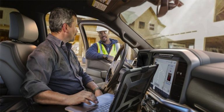 The Ultimate Guide to Ford Scheduled Maintenance: What You Need to Know ...