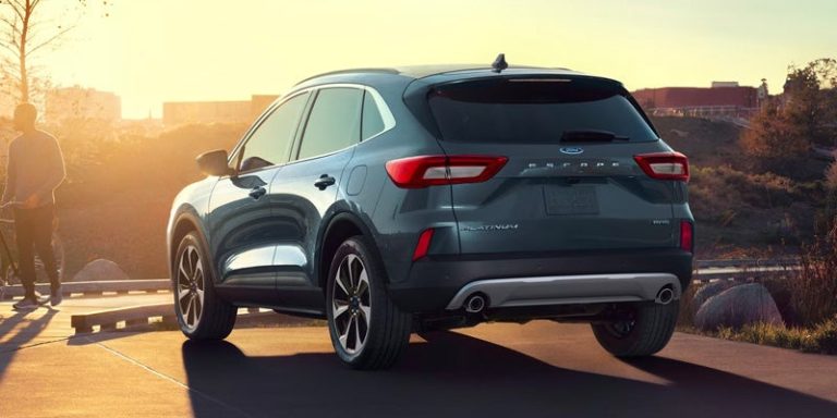 The Importance of Wheel Alignment in Fords: Symptoms and Solutions ...